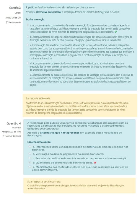 Módulo 1 Nova Lei de Licitações Gestão Contratual Direito