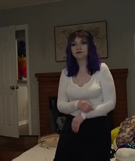 Justaminx Nude Twitch Twitch Leaked Nude Photo