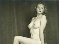 Naked Lucille Bremer Added 04 25 2018 By Sina1984