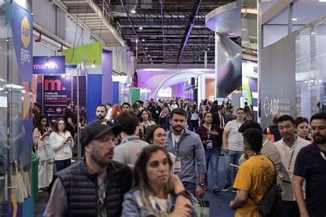 Empreendedorismo Em Alta ABF Franchising Expo 2024 Traz Mais De