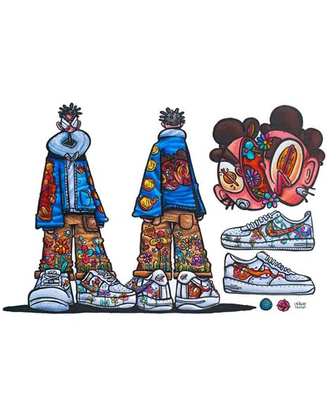 Gawx Art En Instagram This Is The Character I Used To Plan My Custom