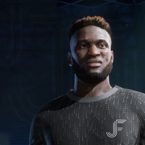Face Boniface Mod For EA FC 24 Buymeacoffee