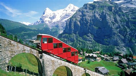 Switzerland Landscape Wallpapers Top Free Switzerland Landscape