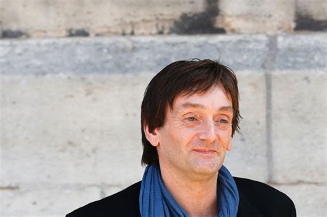 L humoriste Pierre Palmade gravement blessé dans un accident de la route