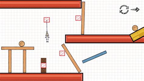 摇摆火柴人 Stickman go indienova GameDB 游戏库