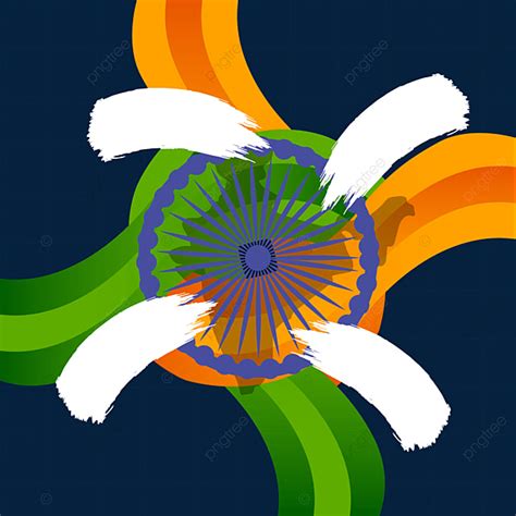 Republic Day Clipart Vector Indian Republic Day Transparent Png