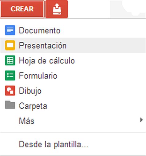 Cómo crear un archivo compartido en Drive Guía paso a paso DonComo