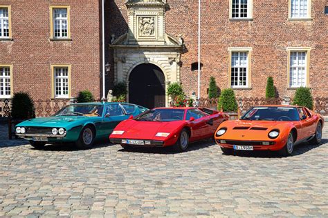 Lamborghini Countach Lp Gespot Op Autoblog Nl