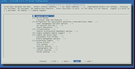 How To Install Linux Kernel 6 0 On Ubuntu 22 04