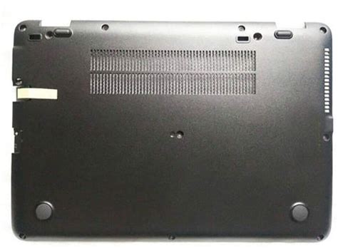 New HP EliteBook 840 G3 Laptop Full Body LCD Rear Cover Bezel Touchpad