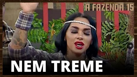 A FAZENDA 15 SIMIONI PASSA MAIOR VERGONHA DA HISTÓRIA REALITY SHOW