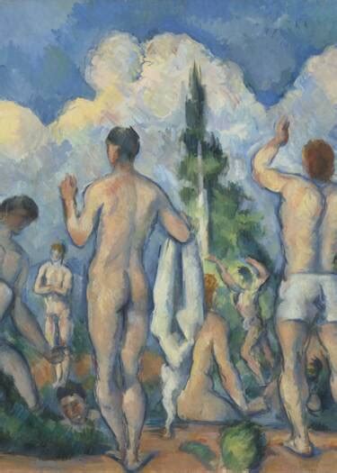 Dix choses que vous ne saviez pas sur Cézanne Geo fr