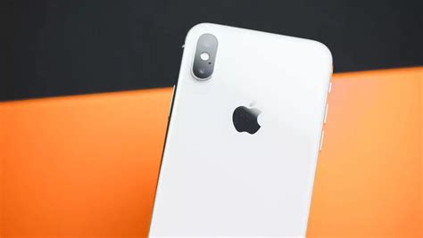 IPhone X Price In Nigeria UK Used Overview Full