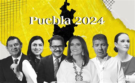 Esta Es La Lista Final De Morena Con Los Aspirantes A La Gubernatura De