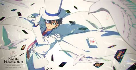 Top 999 Detective Conan Wallpapers Full HD 4K Free To Use