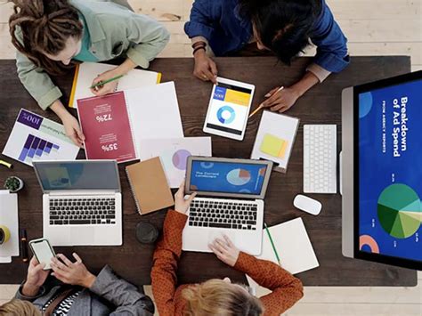 Revolutionizing Business Growth Through Digital Marketing