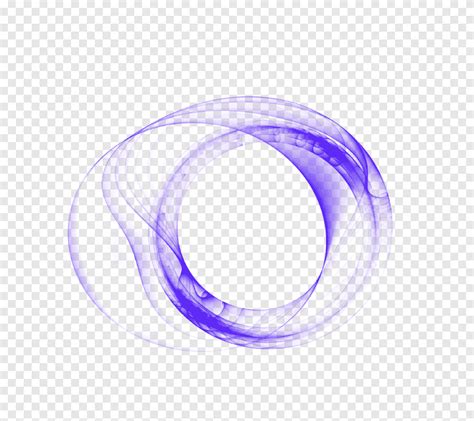 Círculo creativo círculos círculos pintados a mano png PNGEgg