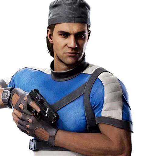 MKWarehouse Mortal Kombat 1 Renders