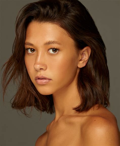 Jenna Brewer DT Model Management