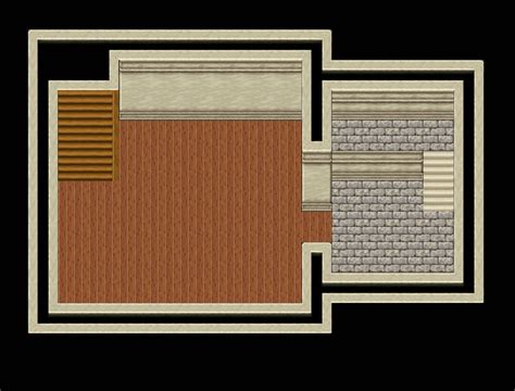Tutorial Mapping Interior The Official RPG Maker Blog