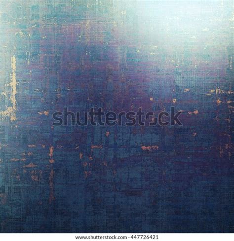 레트로 스타일 오버레이로 긁힌 배경 색상 스톡 일러스트 447726421 Shutterstock