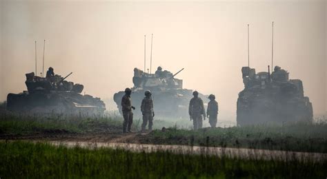 Wojsko Polskie w misjach międzynarodowych Wiceszef MON zdradził liczbę