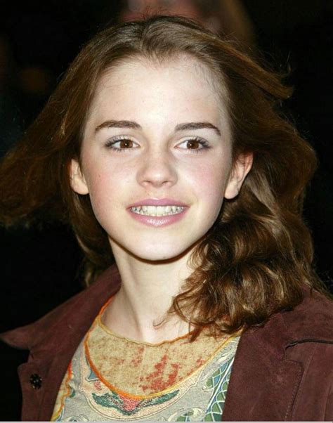 Emma Watson Beautiful Hermione Granger Lady And Gentlemen Gentleman