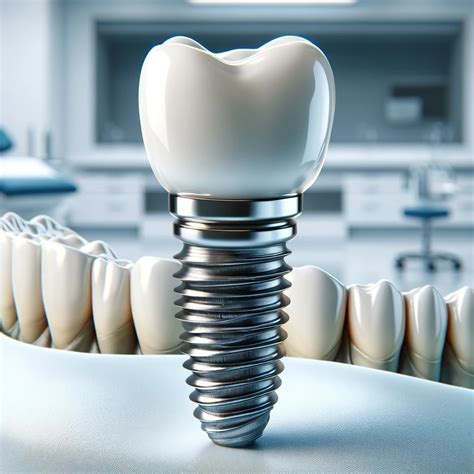 Por qué los implantes dentales son la mejor opción para restaurar tu