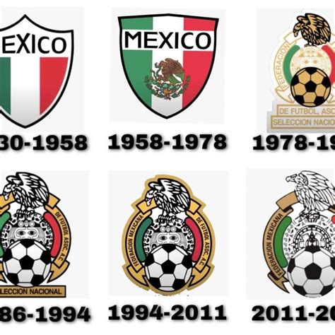 Lista 103 Foto Imagenes De La Seleccion Mexicana De Futbol Cena Hermosa