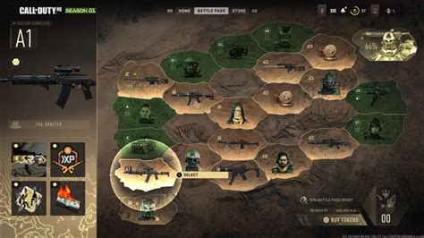 Warzone Sezon K Tarihi Silahlar Haritalar Ve Daha Fazlas