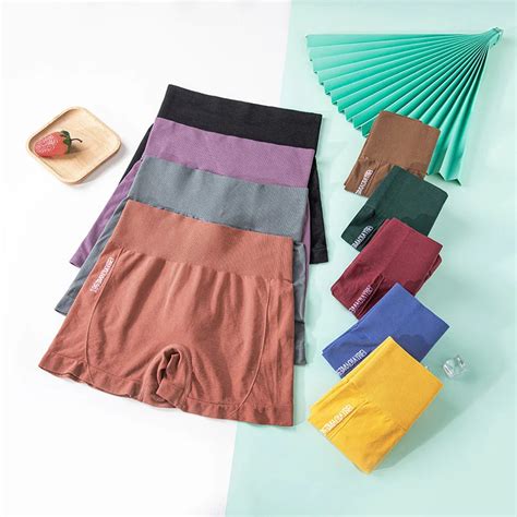 High Waist Push Up Short Elasticity Breathable Scrunch Butt Fashion Shorts Running Shorts Sports