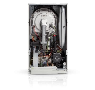 Greenstar Professional Worcester Bosch