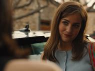 Naked Beatrice Grann In The White Lotus
