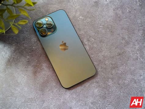Superaquecimento Do IPhone 15 Pro Aparentemente Corrigido Pela