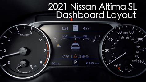 Nissan Altima Dashboard Symbols Layla Iseli