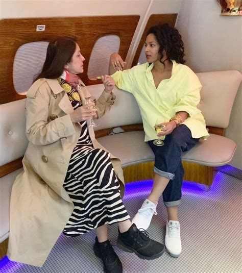 Neena Gupta Is Here To Proof That Age Is Just A Number When It Comes To
