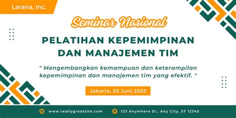 Gratis Contoh Spanduk Workshop Keren Canva 1344 The Best Porn Website