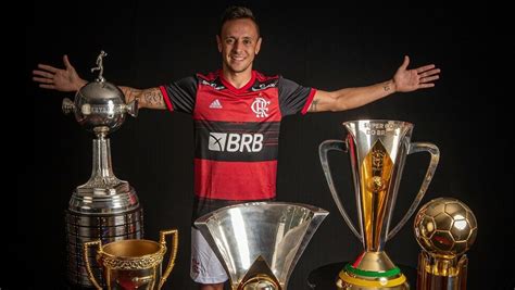 Contratações do Flamengo para 2021 veja quem chega quem fica e quem