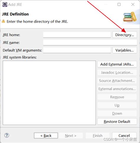 jdk和eclipse的关系以及jdk怎么配置 jdk1 8和eclipse是啥关系 csdn博客