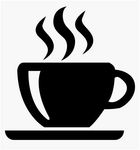 Breakfast Cafe Cup Drink Hot Coffee Mug Java Coffee Cup Icon