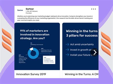 How To Create A LinkedIn Carousel Examples And Best Practices Dripify