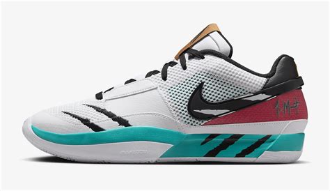 Nike Ja Scratch Ep Kenlu Net