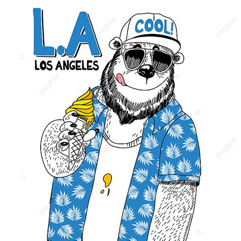 T Shirt Printing Vector Design Images Hand Drawn Cute Bear For T Shirt