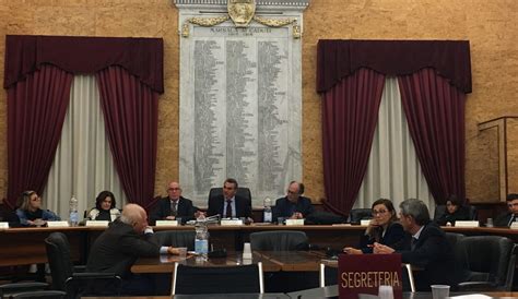 Marsala Il Consiglio Comunale Approva Un Atto Di Indirizzo Sulla Sosta