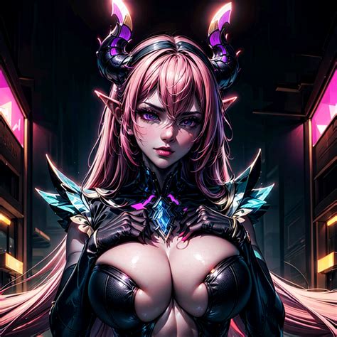 Creator Profile Ginan Art31 Tensor Art