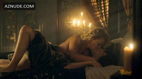 Miranda Raison Naked Telegraph