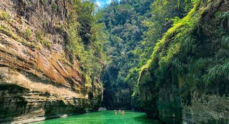El Tailandia colombiano Conozca este exótico destino turístico