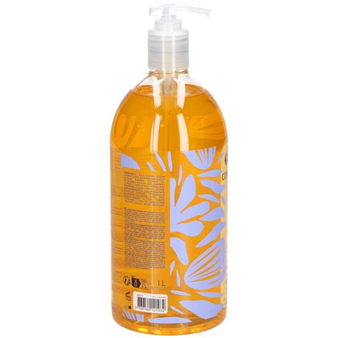 mkl GEL DOUCHE COSM ETHIK 1L MONOÏ 1000 ml Redcare Pharmacie