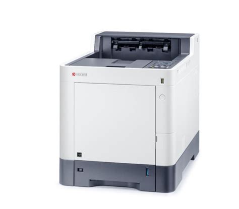 La Mejor Impresora Laser Color AVALION