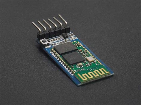 HC 05 Bluetooth Module Interfacing With ESP32 ESP32